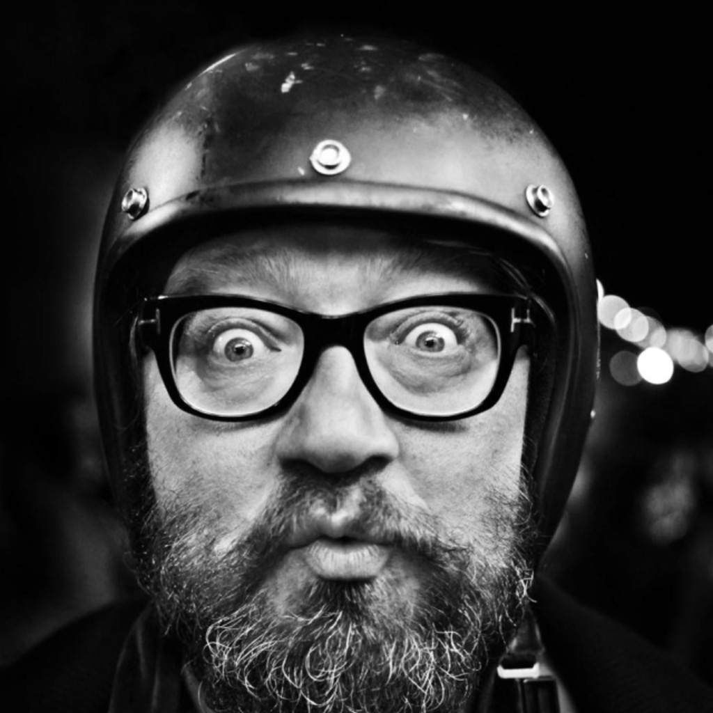 Heiko Pinkowski - Schauspieler, Produzent - Sehr gute Filme GmbH | XING