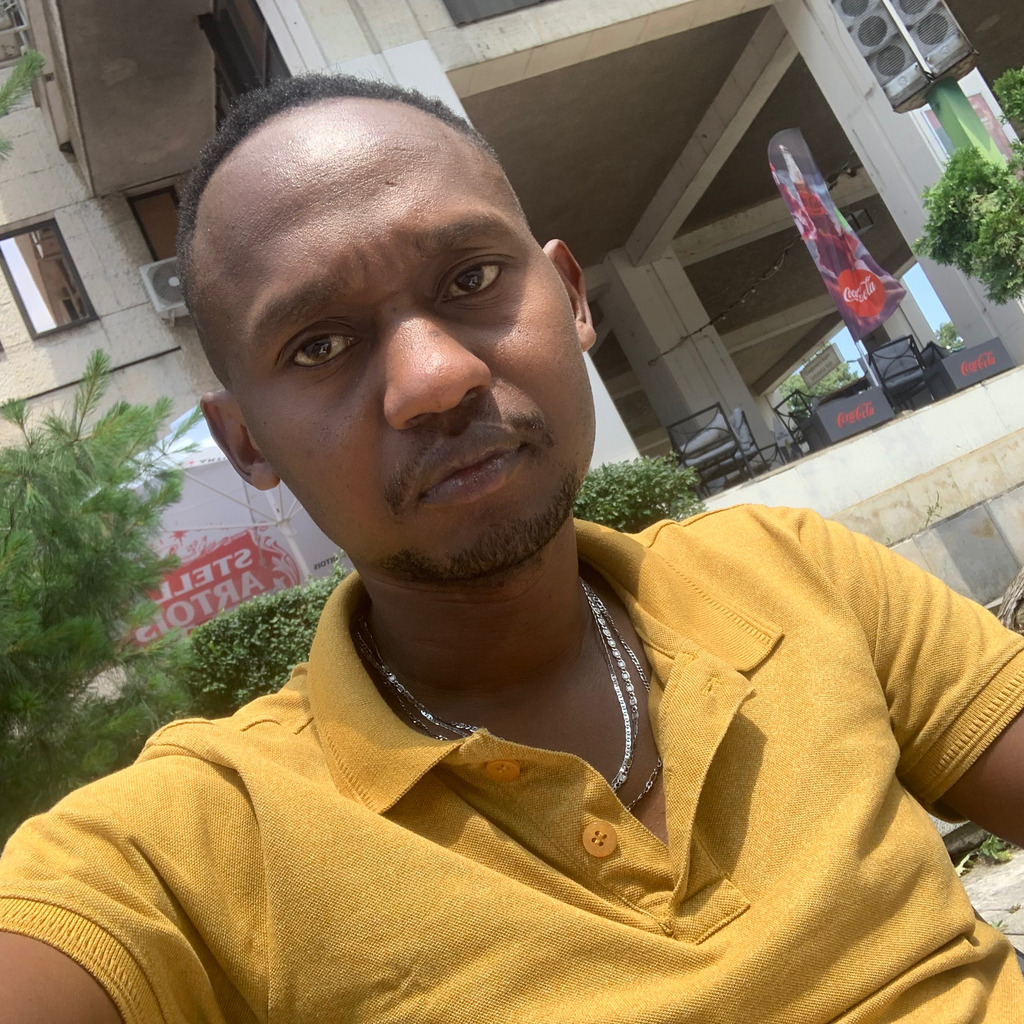 Joel Wambua - Chef de Partie - River Advice | XING