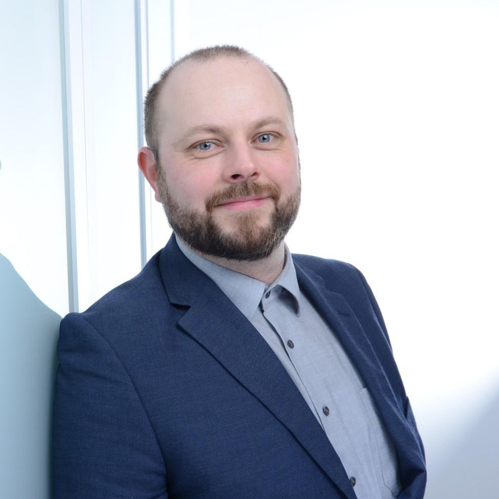 Simon Blank - Sachbearbeiter Öffentlicher Dienst - Stadtverwaltung Calw ...