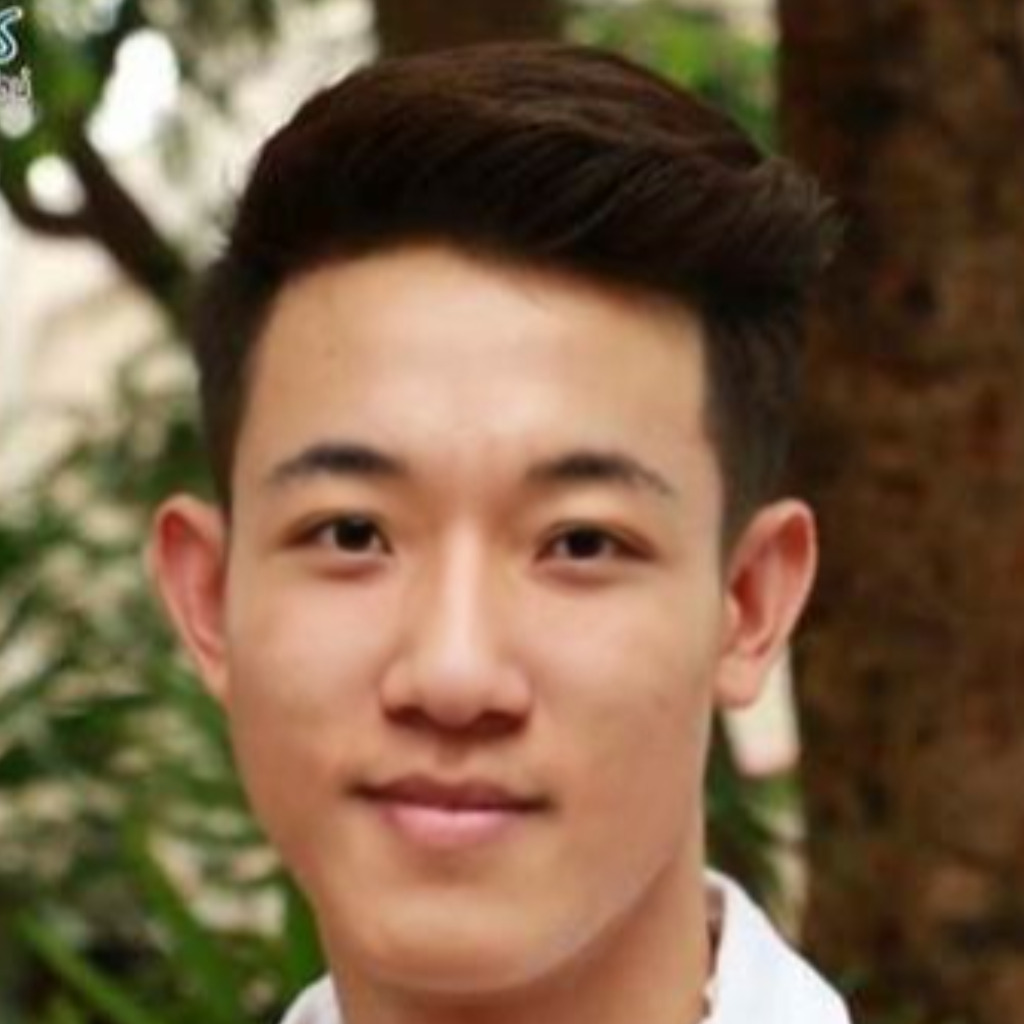 Ethan Lark - Senior Web Developer - SYMETRIS | XING