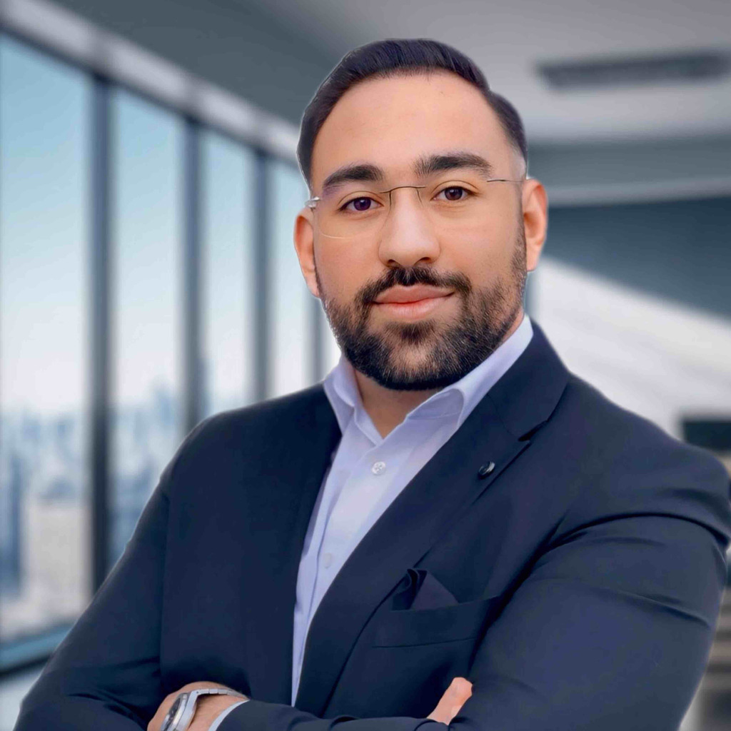 Celal Demir - Mitarbeiter Vertriebsinnendienst - Anticimex GmbH & Co. KG | XING