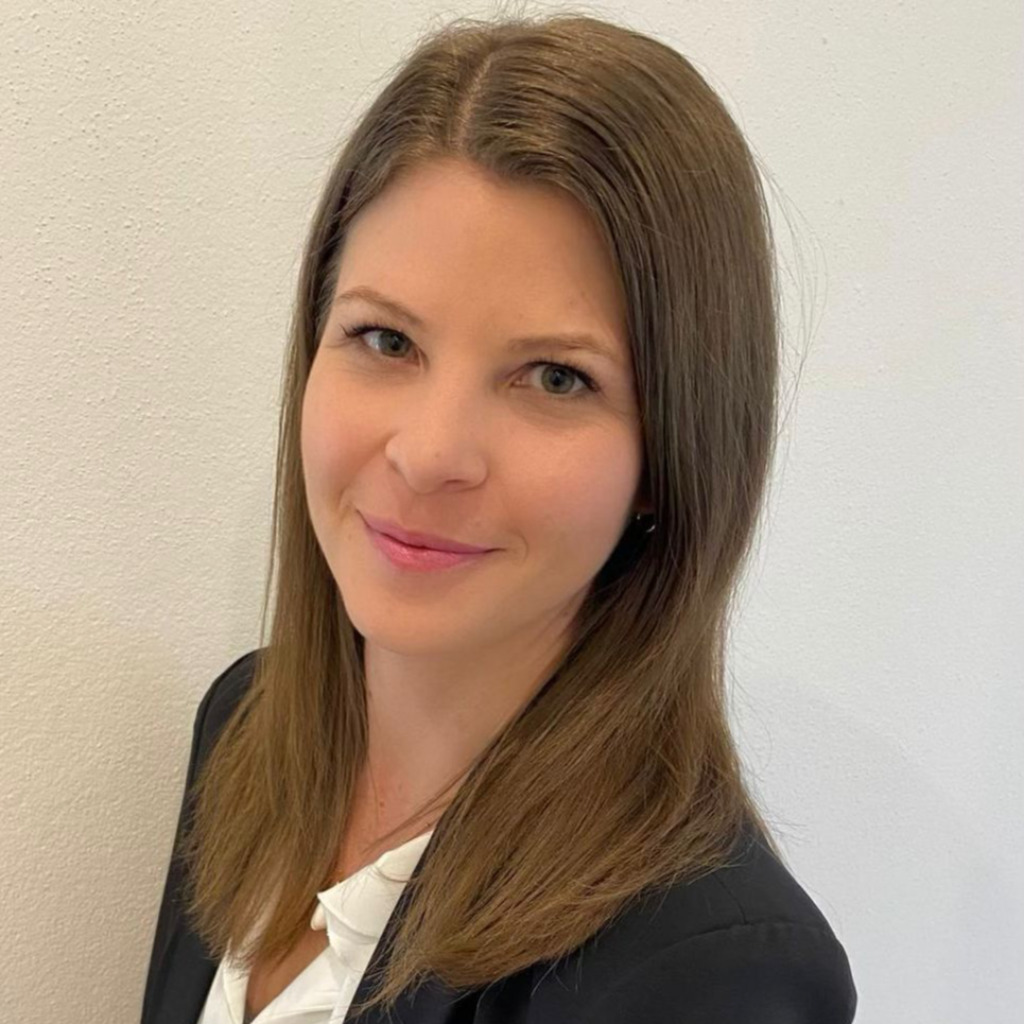 Marina Ade - Kaufmännische Assistentin - Pravida Bau GmbH | XING