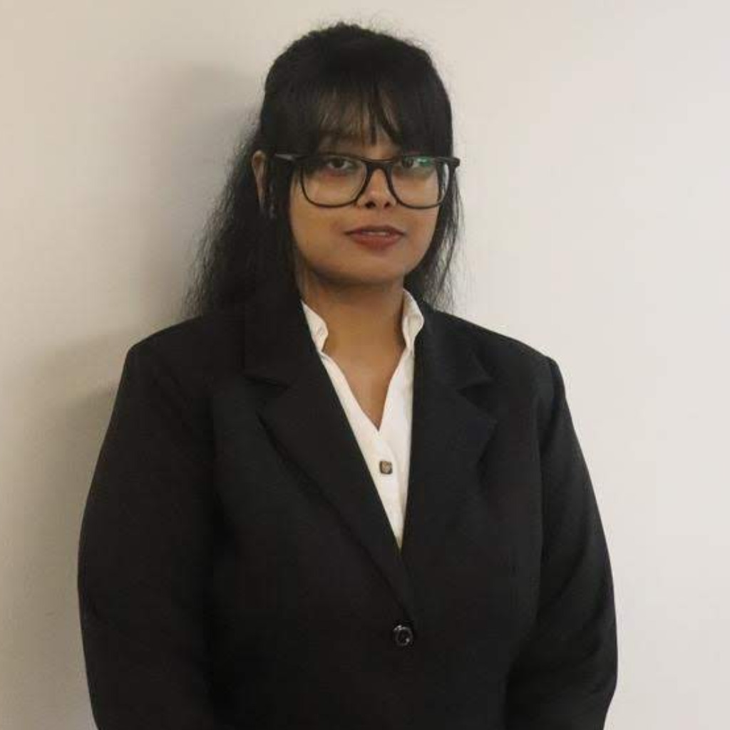 Disha Ghosh - Data Science - Technische Universität Braunschweig | XING