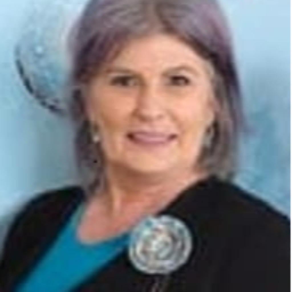 Loreda Dragomir - Balkans Director - CNA International Executive ...