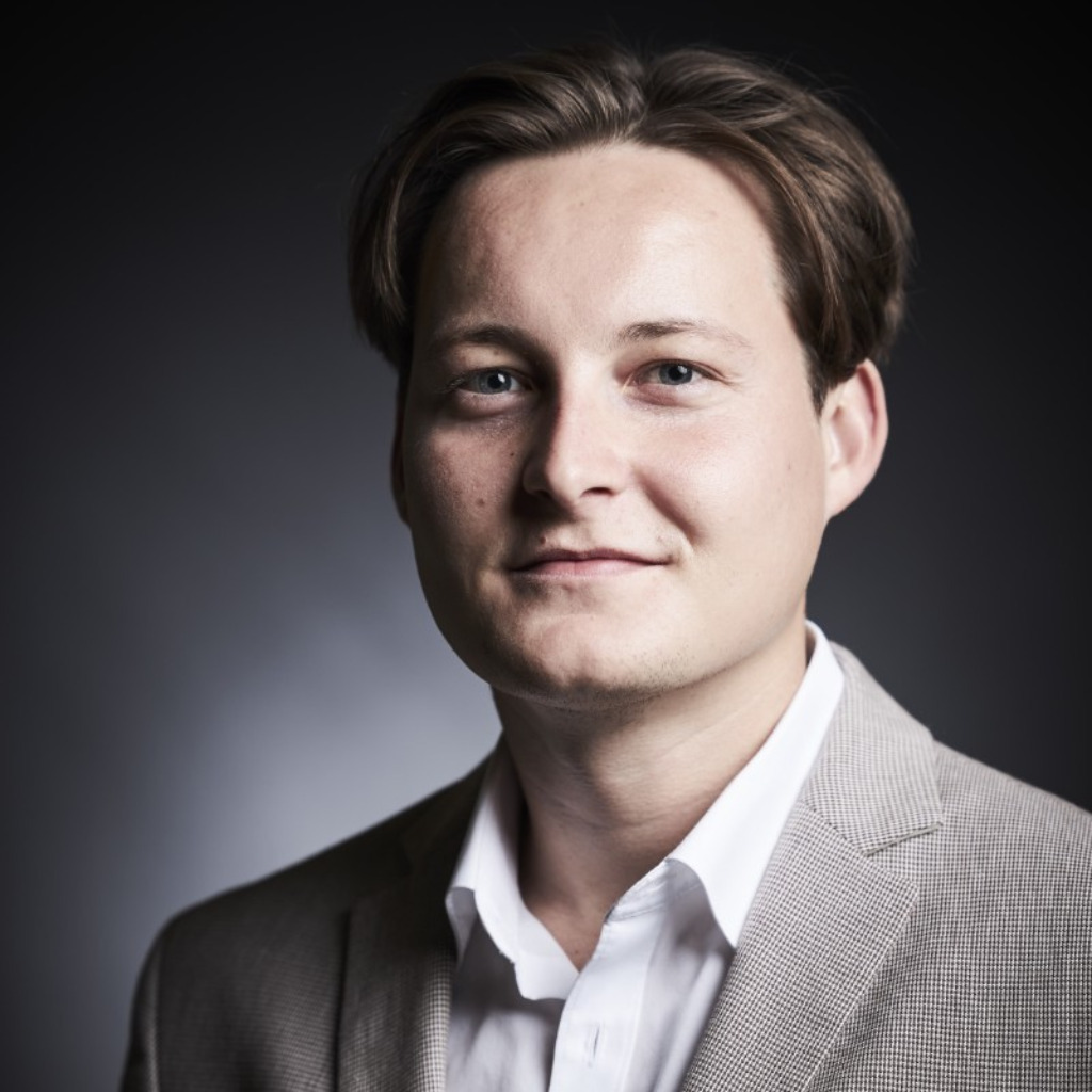 Philipp Fritsche - Business Development Manager - Pan Oston | XING