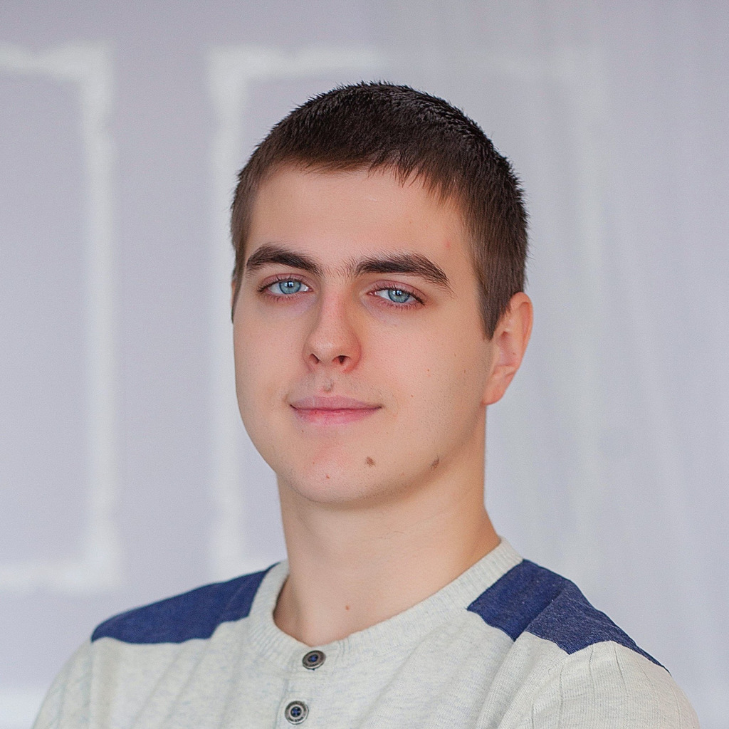 Viktor Overko - Data Scientist - Jooble | XING