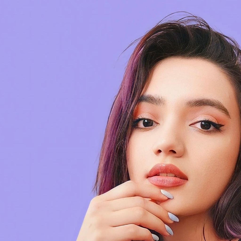 Inji Mammadova - UX/UI Designer - MORPHO | XING