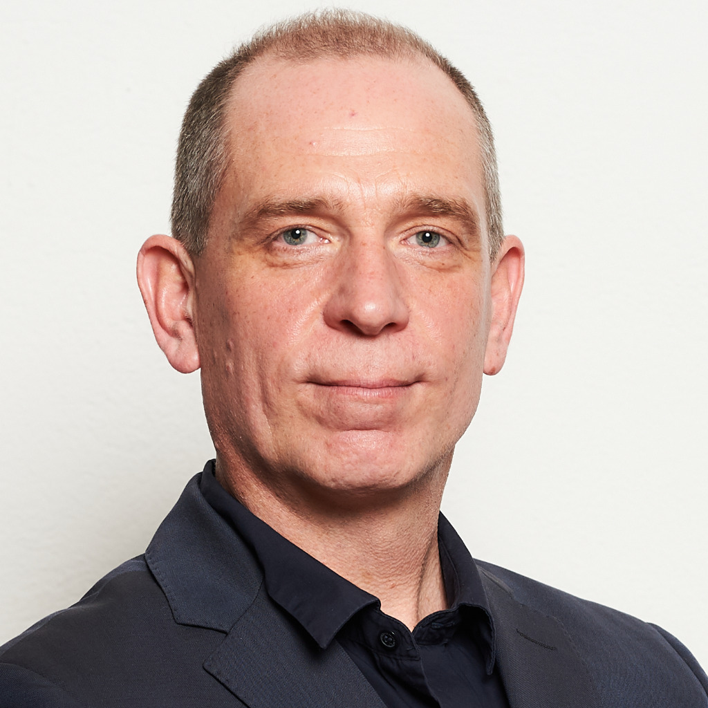 Sven Dopslaff - Head of Warehousing and Distribution Germany - Damco ...