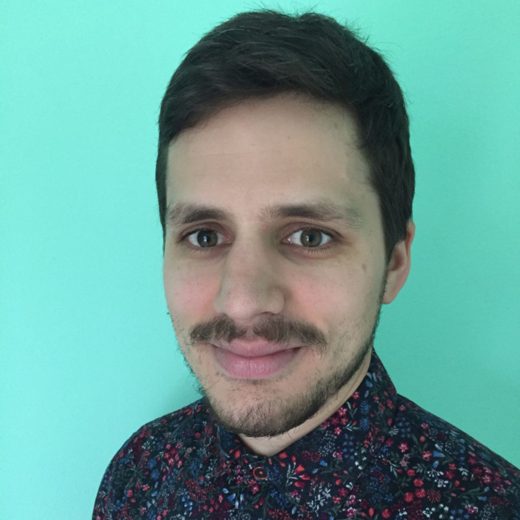 Christopher Benz - Medienkultur und Medienwirtschaft - Universität ...