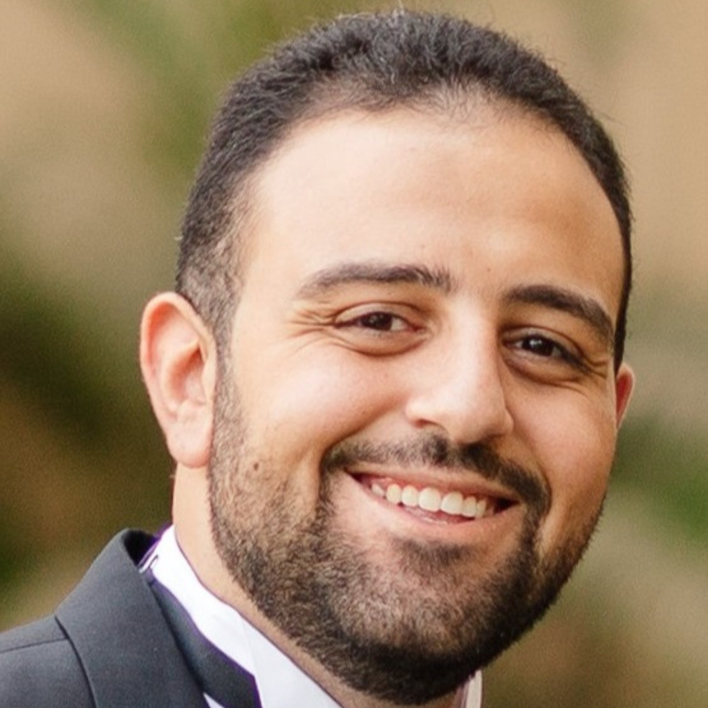 George Mikhail - Field Service Manager - Avelabs | XING