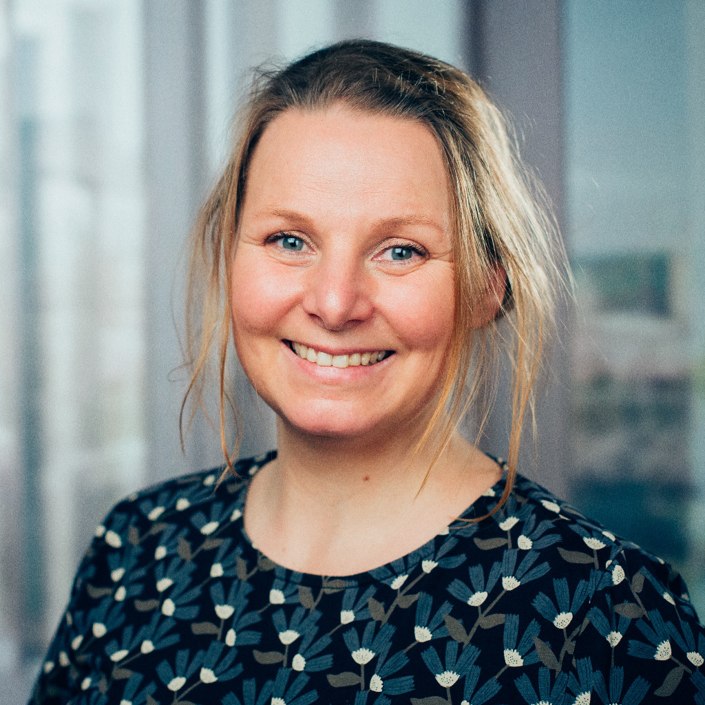 Yvonne Rudolph - Reitpädagogin - SOS-Kinderdorf e.V. | XING