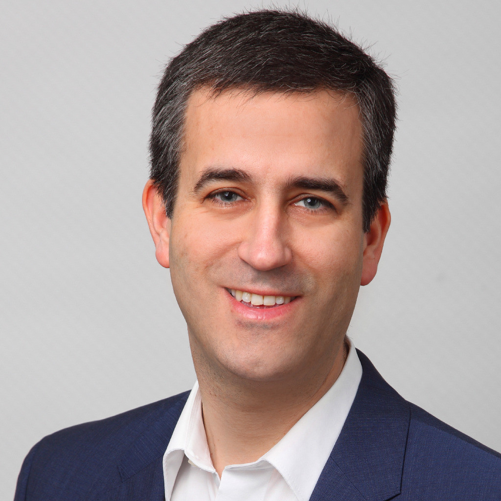 Jochen Hartmann - Senior Underwriter Transportversicherung - SV ...