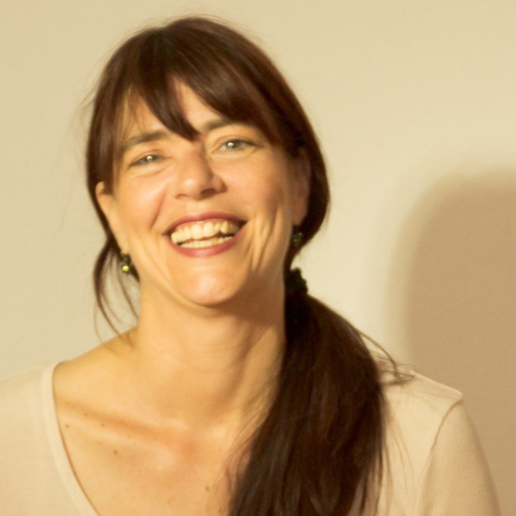 Patricia Wolf - Dozentin - Lehraufträge an Universitäten und ...