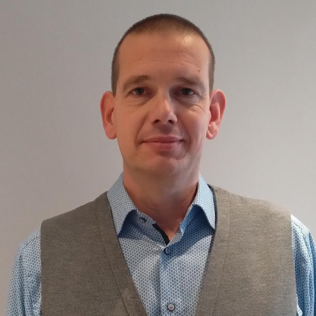 Stefan Bock - Projekleitung / VEFK - Woodsun GmbH Erbach Odw. | XING