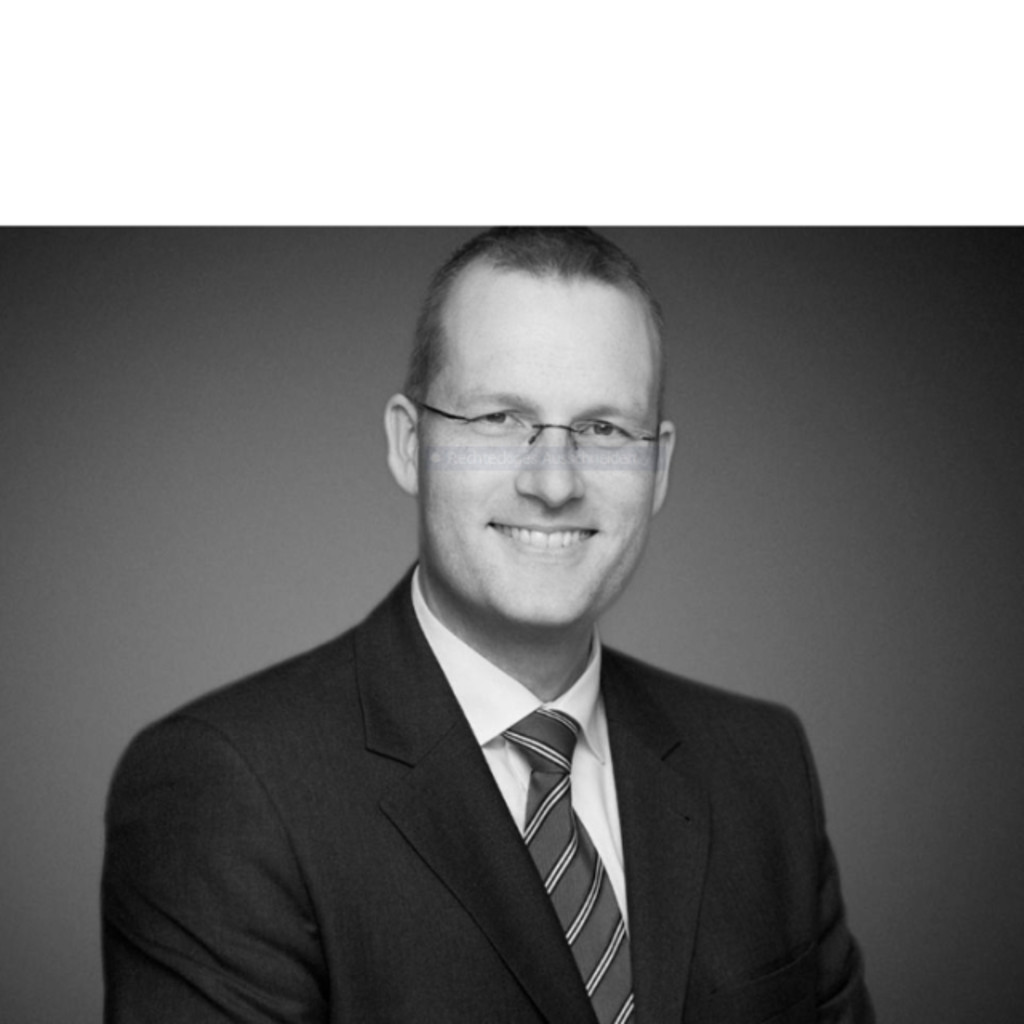 Holger Lobbel: Investment- and Business Administration Manager | XING
