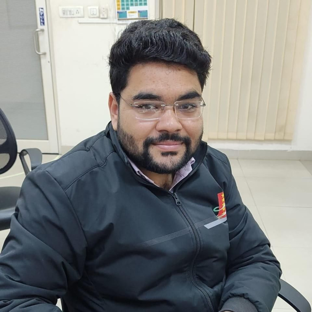 Nivesh Tiwari - Senior Sales Executive - INDOBAIJIN CHEMICALS PVT.LTD. | XING