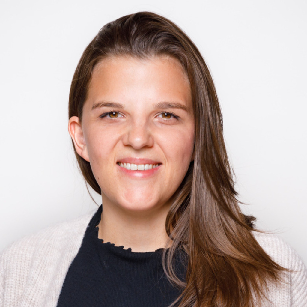 Sarah Marie Senkbeil - Junior Talent Managerin - ecoworks GmbH | XING