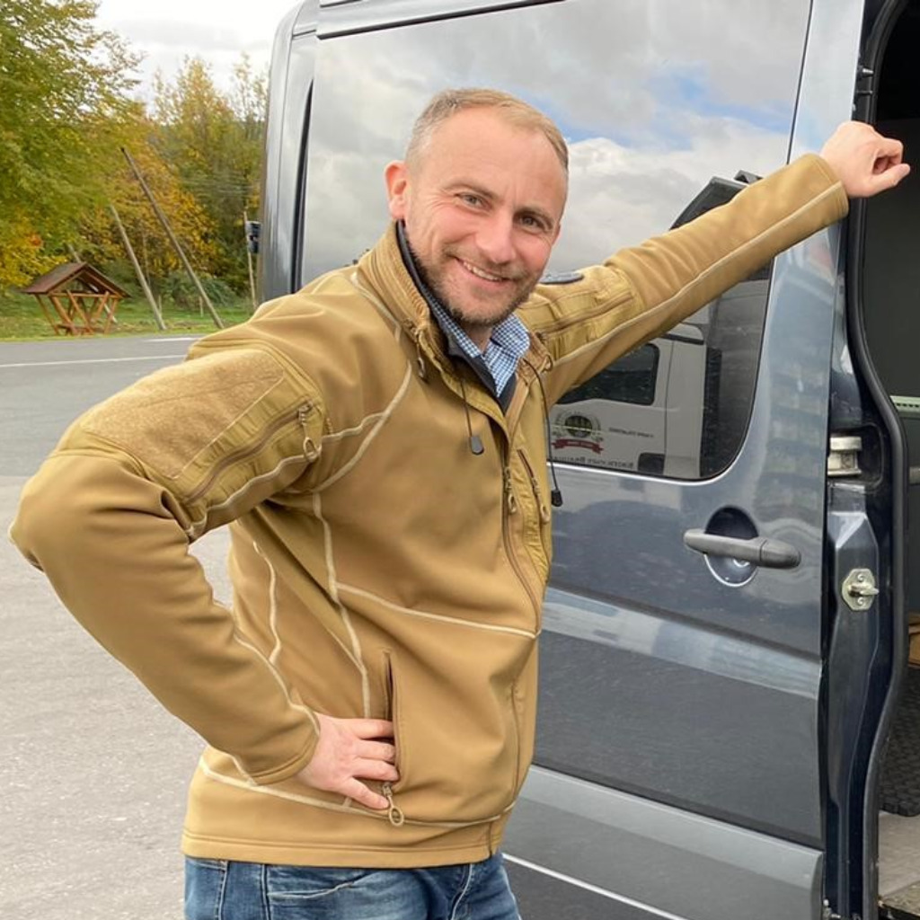 Alexander Brenner - Geschäftsführer - SDC Satz + Druck Centrum Saalfeld ...