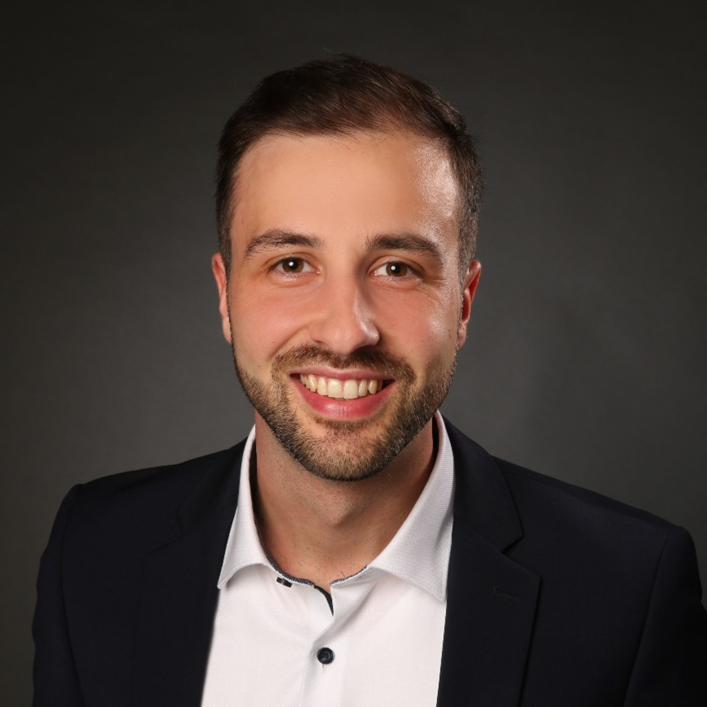 Moritz Zimmermann - Clinical Sales Associate - Intuitive | XING