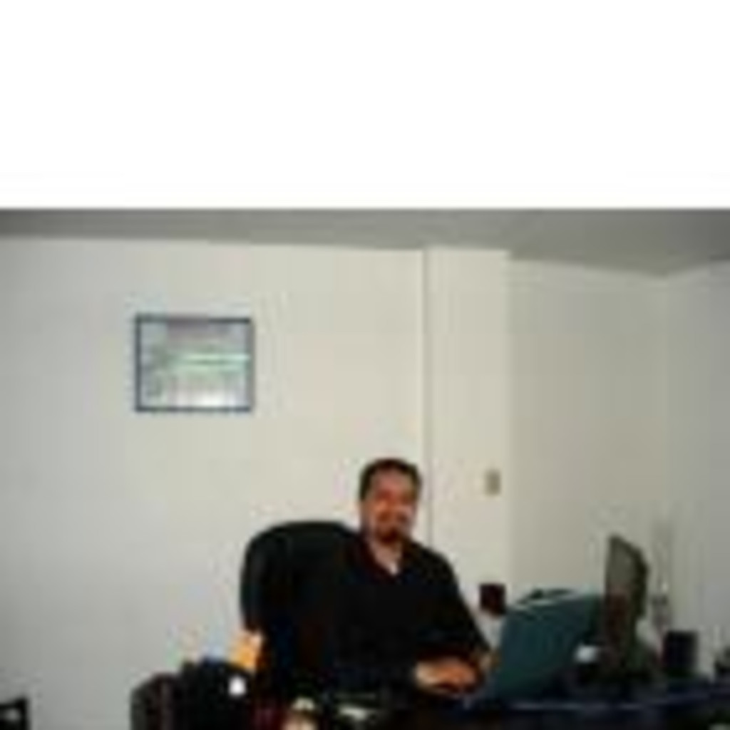 Yasser Ismael Salinas - Senior Cybersecurity & IT Analyst - NABLAtech ...