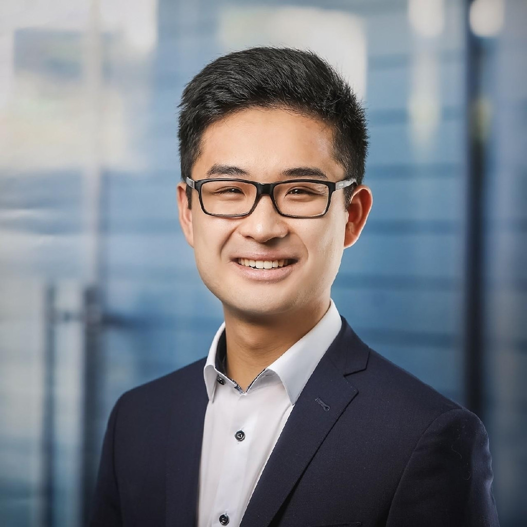 Eric Nguyen - Wirtschaftsinformatik - Technische Universität München | XING