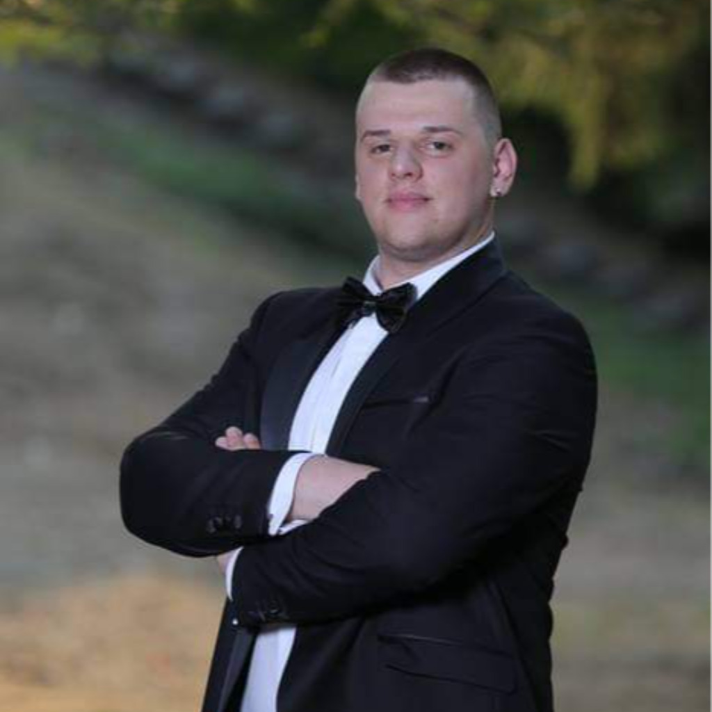 Dimov Marijan - Metzger - Metzgerei Röckle Köngen | XING