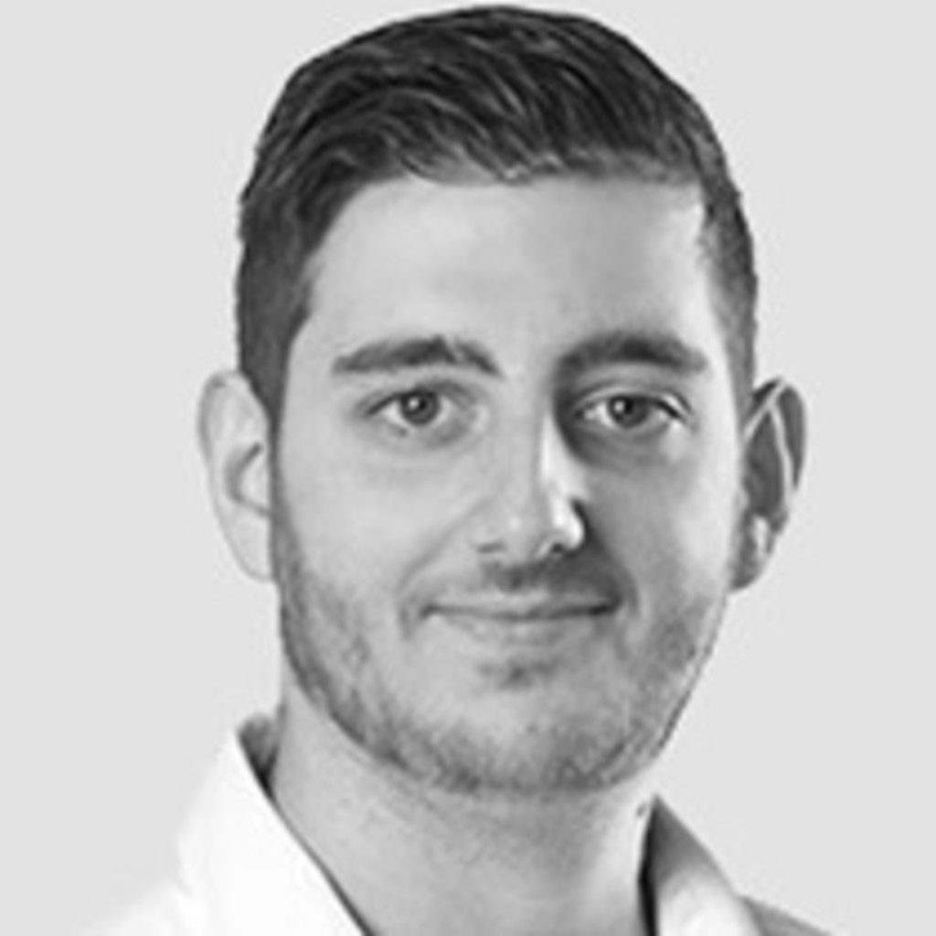 Alexander Grau - Marketing and Sales Manager - GTX GmbH | XING