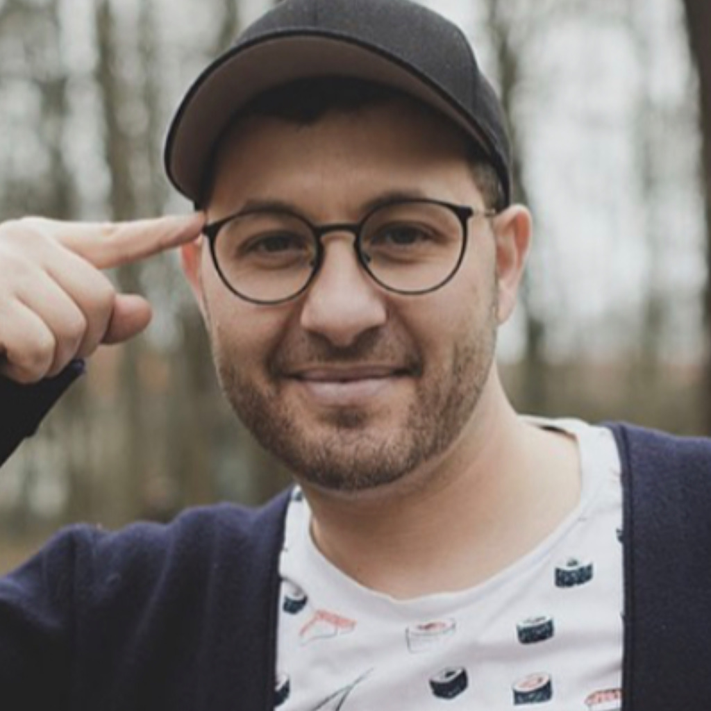 Dimitrij Kuperman - Geschäftsführer Marketing Vertrieb - Bader ...