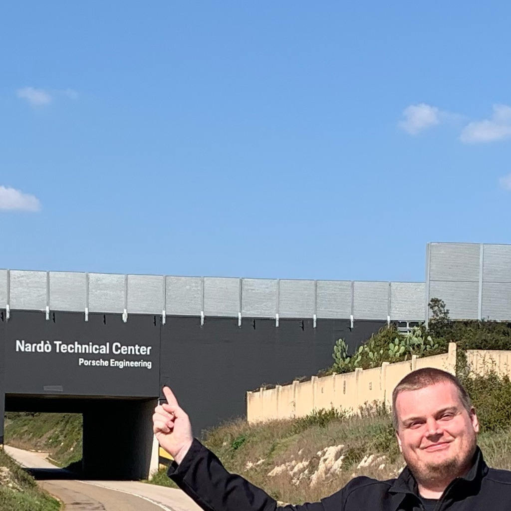 Mike Lenz - E-Planer/Inbetriebnehmer - Weber Automation GmbH & Co. KG ...