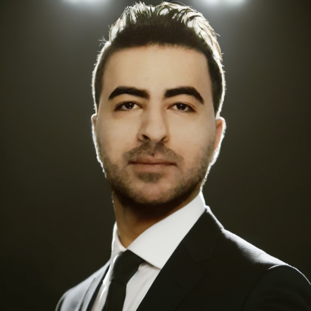 Khaled Alabed Alall - Pre-development Computer Vision - Syntegon Techology GmbH | XING