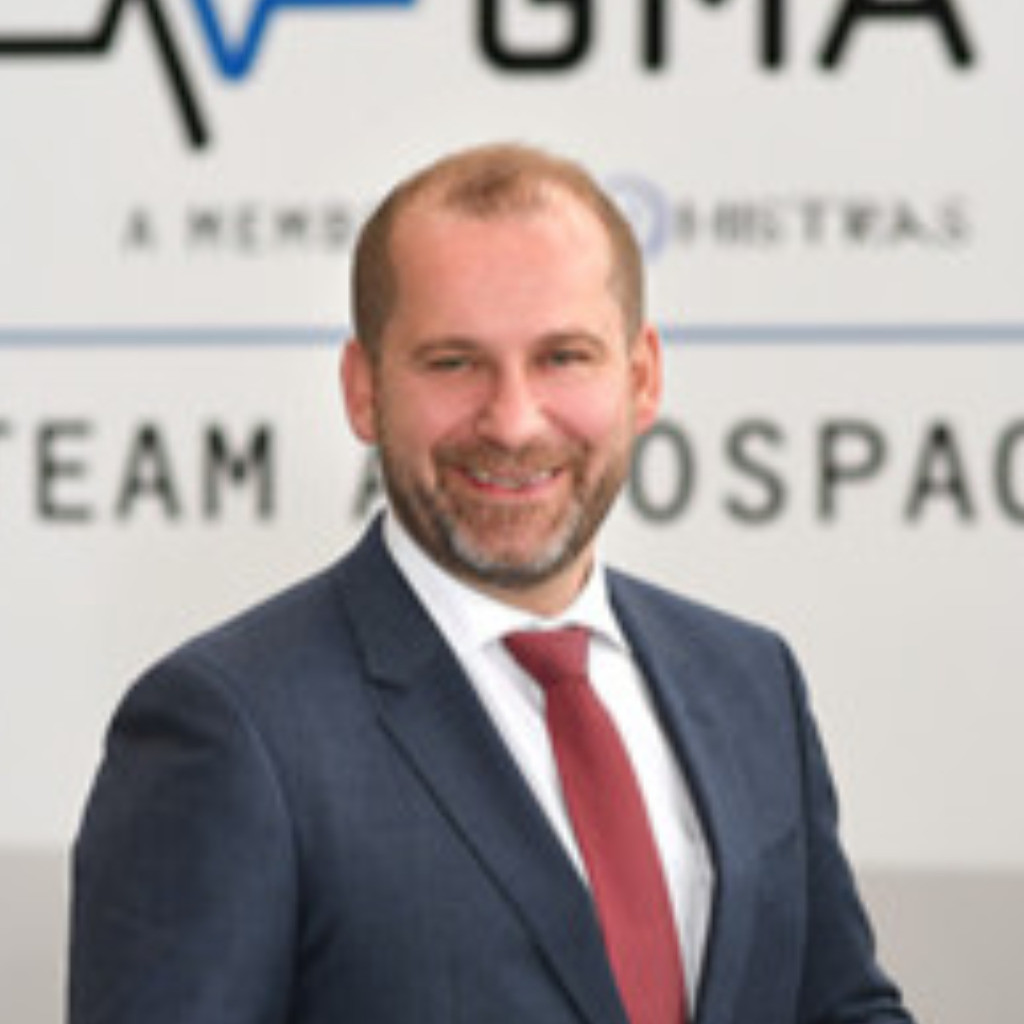 Ante Kaselj - Geschäftsführer/Managing Director - Mistras GMA-Holding ...