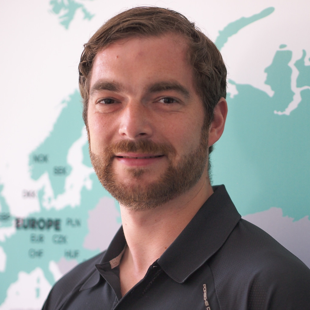 Christian Forst - Director Group Treasury - adidas Group | XING