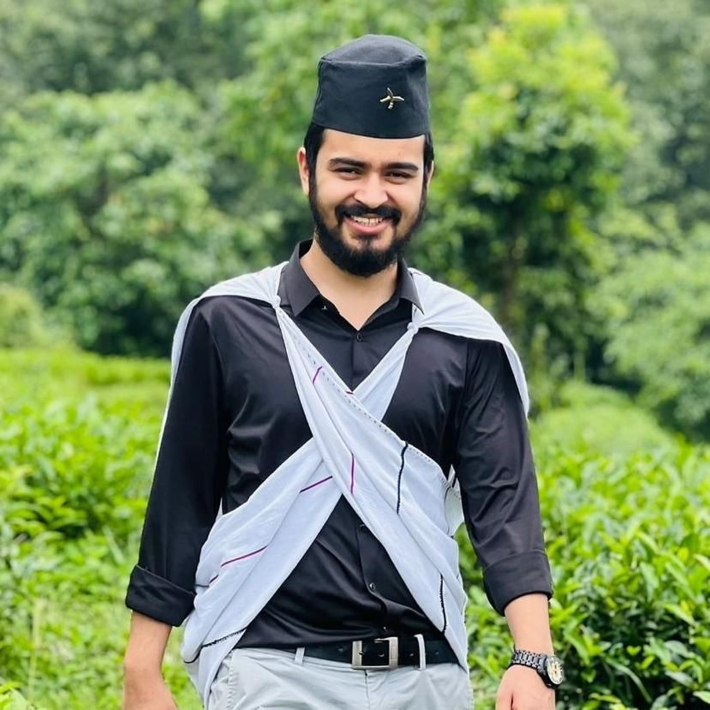 Anil Kunwar - Chief Executive Officer (CEO) - Adbrekmedia Private Limited | XING