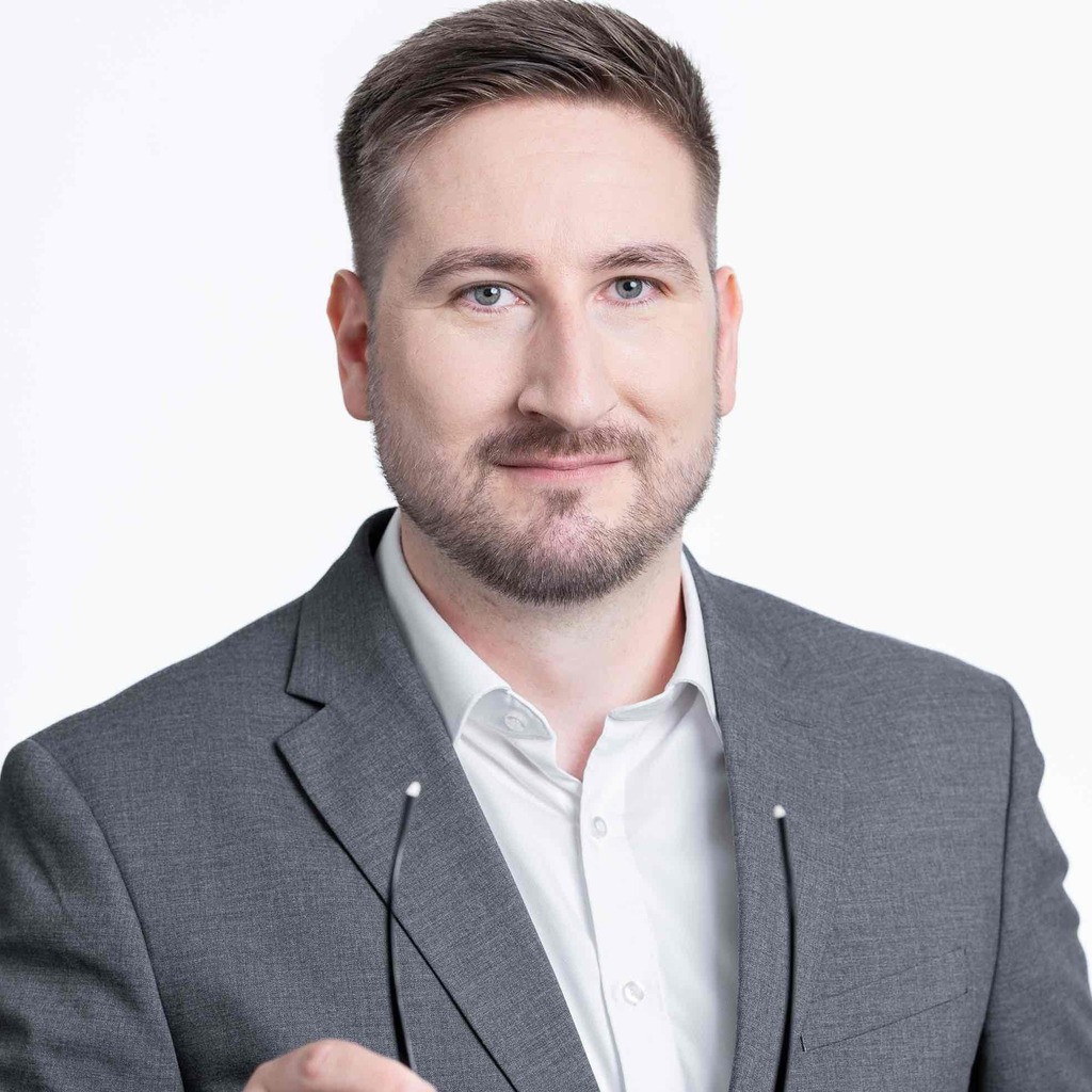 Pascal Thierfelder - Berater Compliance - AWADO GmbH WPG StBG | XING