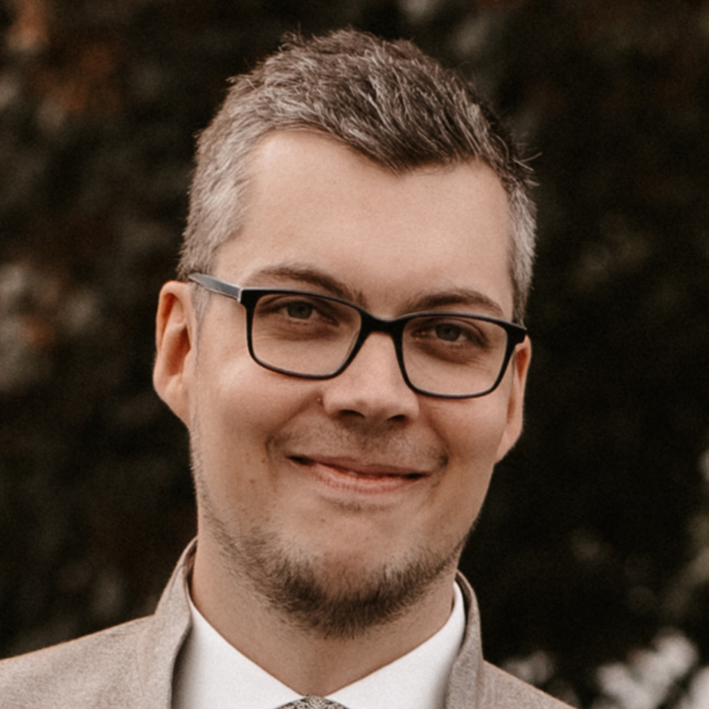 Fabian Proske - System Engineer - Hörmann Norge AS | XING