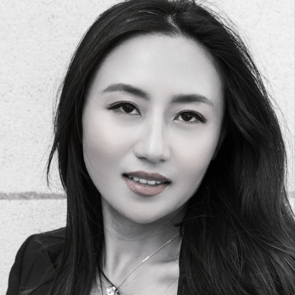 Daisy Weiming Wang - Global Talent Partner - BSF | XING