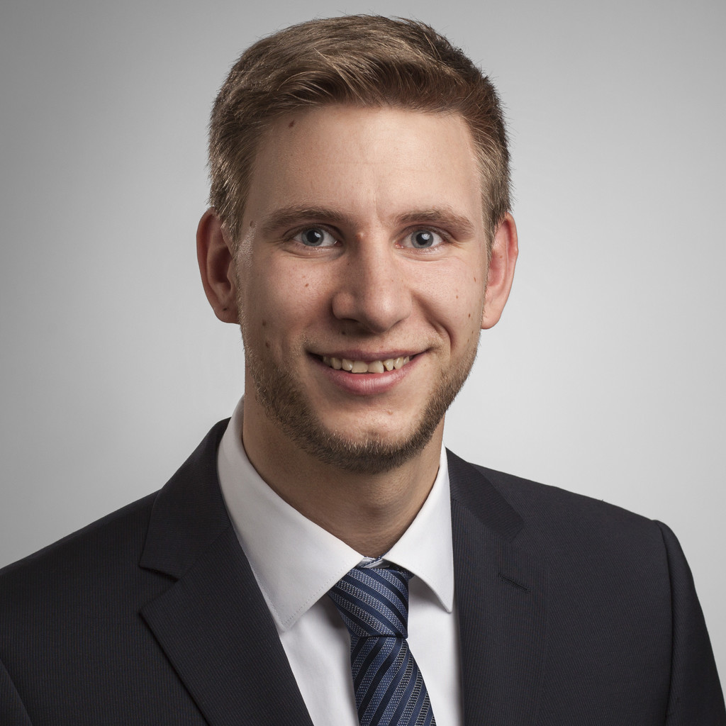 Tim Rogowski - Projektcontroller / Kaufmann - Schüßler-Plan | XING