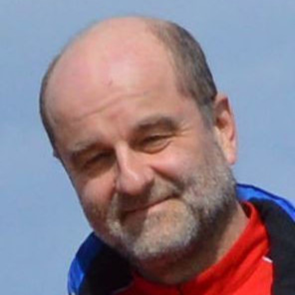 Peter Reuter - Projektleiter - KEM Kommunalentwicklung ...