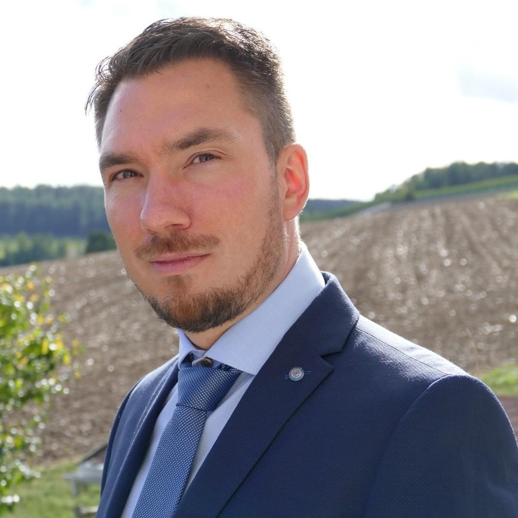 Marco Bach - Werksleiter - mabo Steuerungselemente GmbH | XING