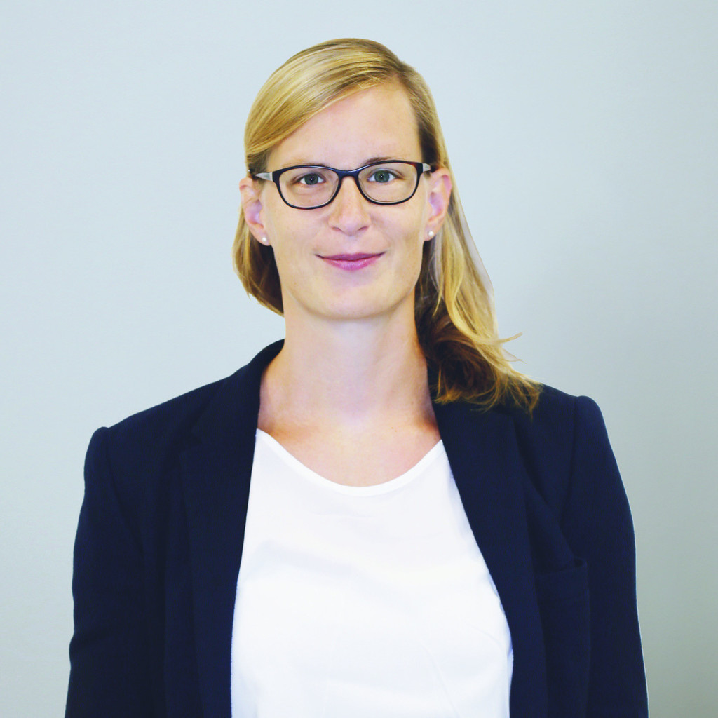 Dr. Antonia Göhler - Systems Engineering Manager - atg Luther & Maelzer ...