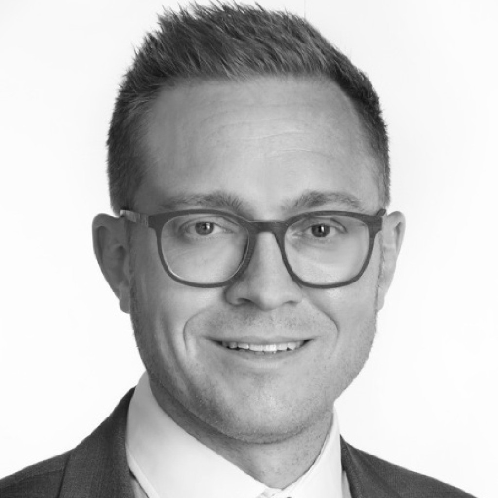 Robert Munday - Vice President RATIONAL China - Rational AG | XING