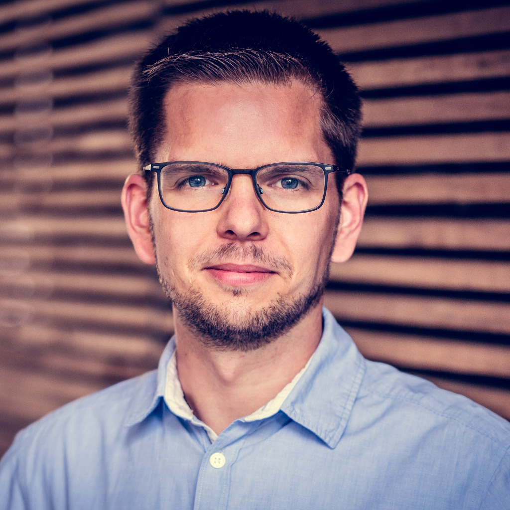 Daniel Karl - Marketing Manager Nachhaltigkeitsmanagement - Haufe ...