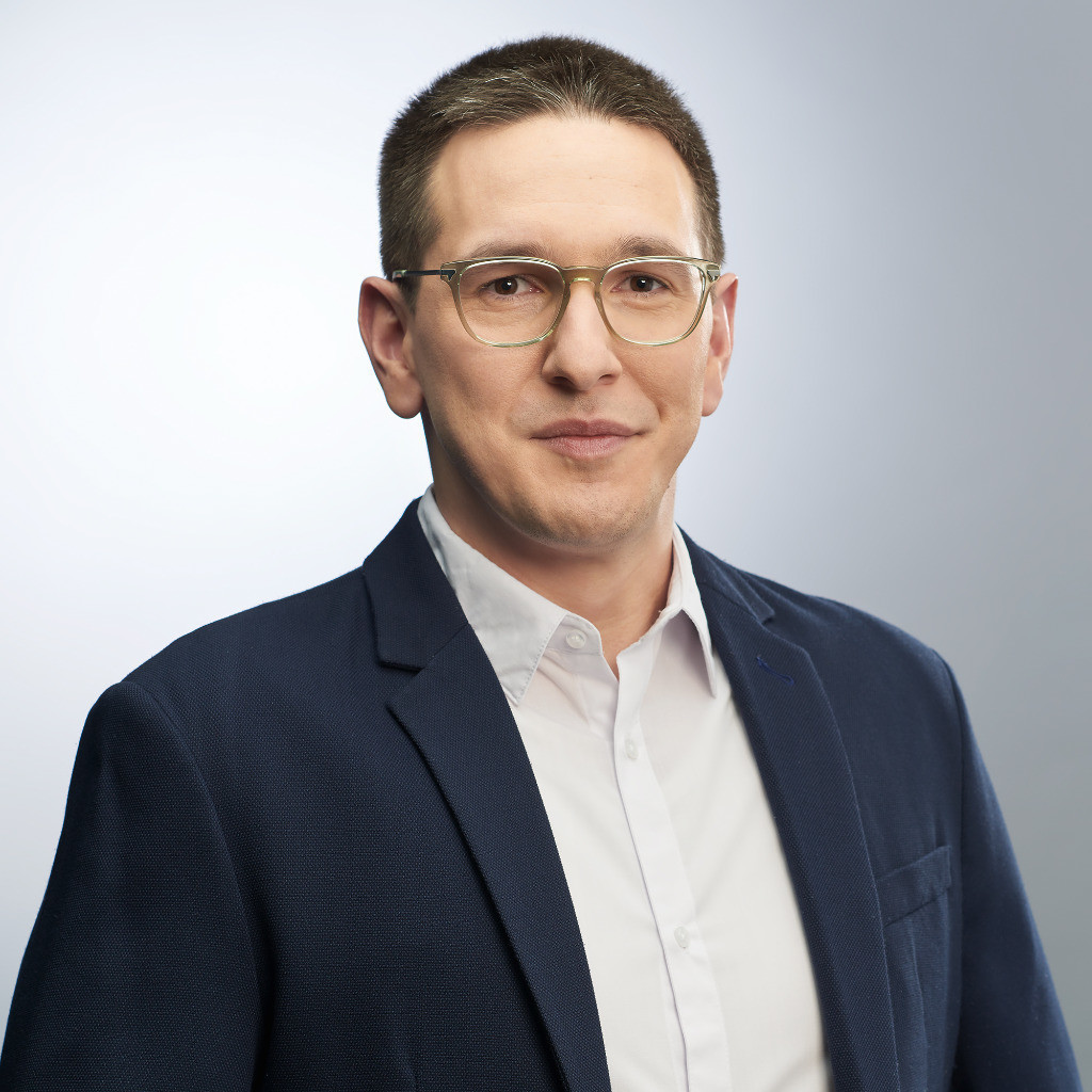 Thomas Fuchs - Ingenieur - Leuna-TENSIDE | XING