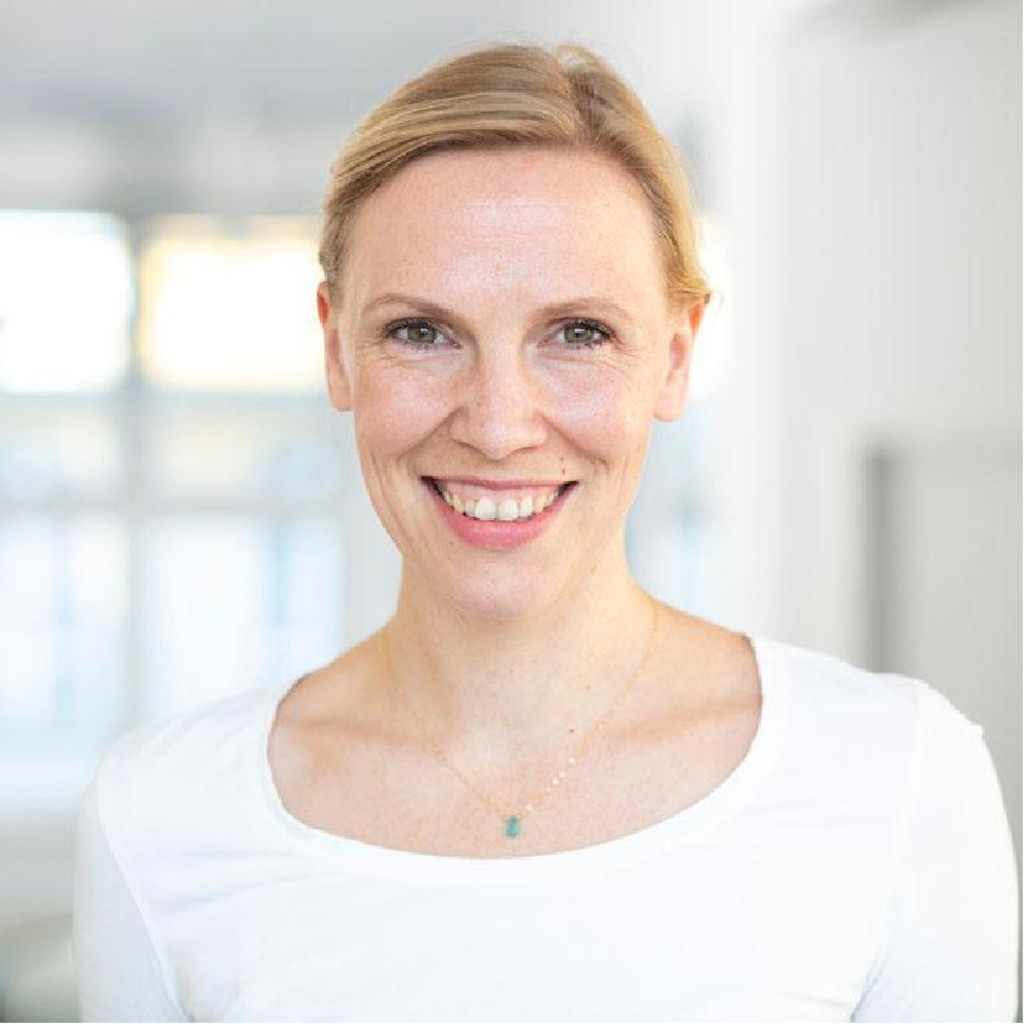 Alexandra Busch - Referentin Marketing & Fundraising - Aktion gegen den ...