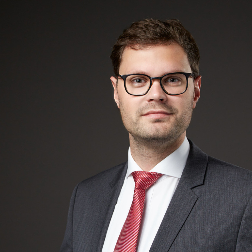 Marc Becker - Senior Consultant - Pentos AG | XING