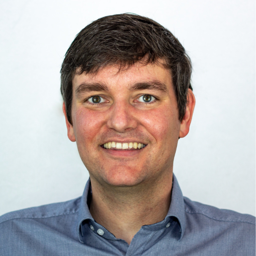 Marco Giebel - Softwareentwickler Java - DATEV eG | XING