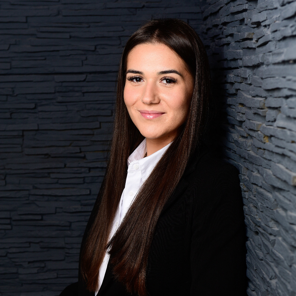 Sofia Manani - Technischer Immobilienmanager - Kiesel Gruppe | XING