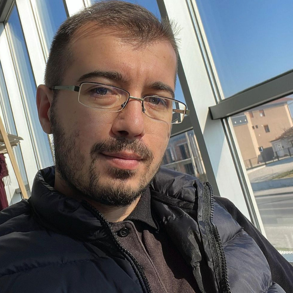 Ibrahim Suljanović - Frontend Developer - evoila GmbH | XING