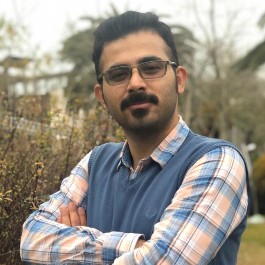 Kaveh Pourhadi Kallehbasti - Fachkrankenpflegerin Intensivpflege und ...