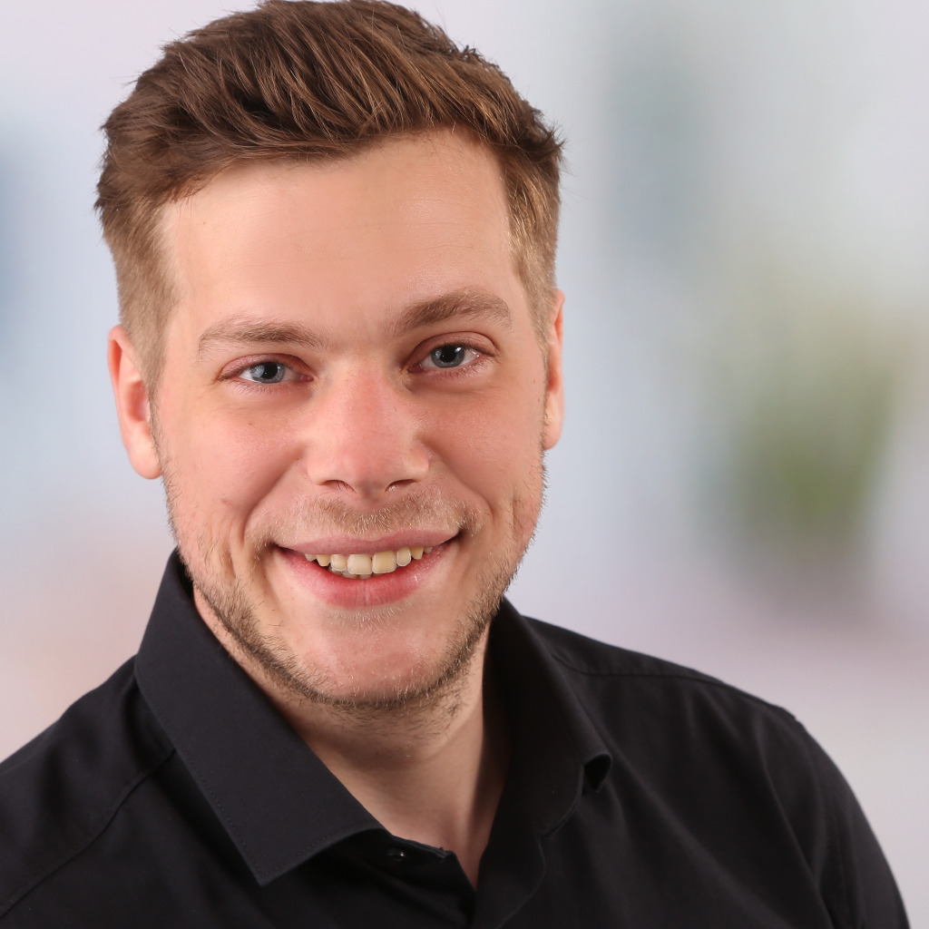 Sebastian Ommen - Wirtschaftspsychologie - IUBH Internationale ...